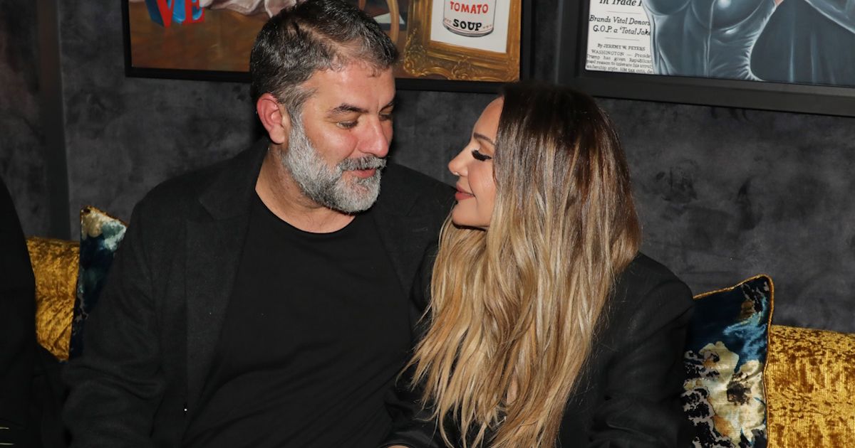 Βασίλης Μπισμπίκης: Τι είπε για την sexy εμφάνιση της Δέσποινας Βανδή στο J2US [vid] | Ειδησεις ...