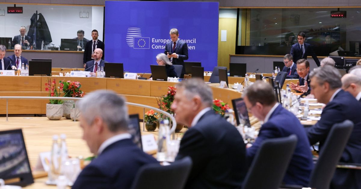 Πότε και πώς θα δοθούν τα 50 δισ. στην Ουκρανία | Ειδησεις | Pagenews.gr
