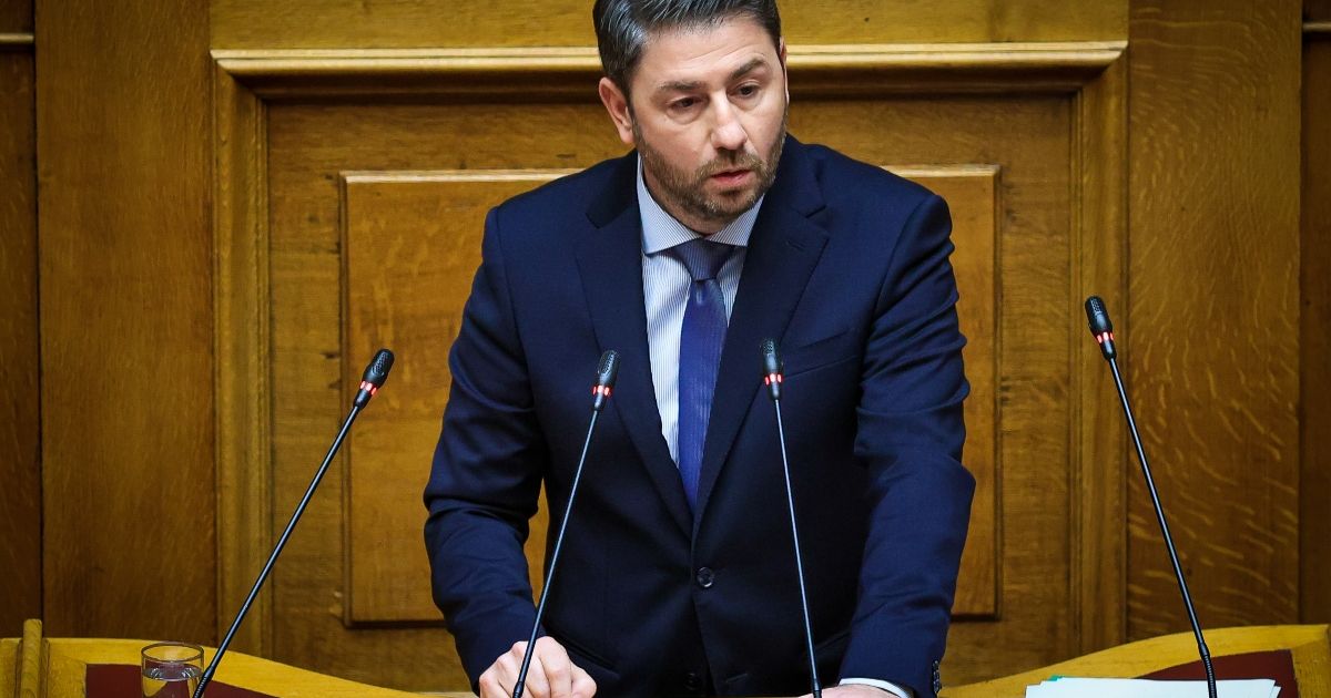 Καζάνι που βράζει το ΠΑΣΟΚ για τα ιδιωτικά ΑΕΙ | Ειδησεις | Pagenews.gr