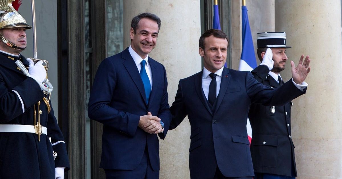 Τα κρίσιμα ζητήματα της Ε.Ε. ενόψει των ευρωεκλογών του Ιουνίου ...