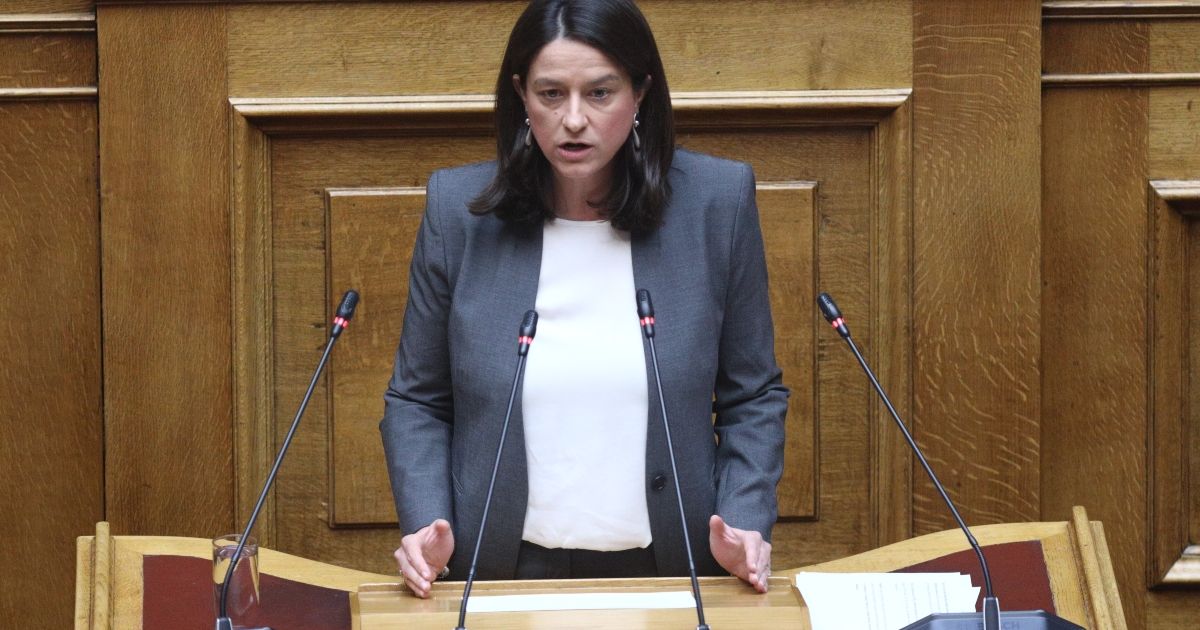Κεραμέως: Αίτημα στην Εισαγγελία για διερεύνηση τυχόν πειθαρχικών ...
