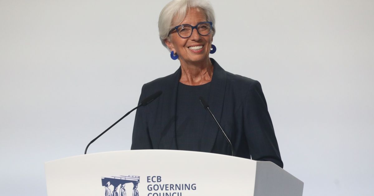 «Άστο γι' αργότερα» λέει η ΕΚΤ για τα επιτόκια | Ειδησεις | Pagenews.gr