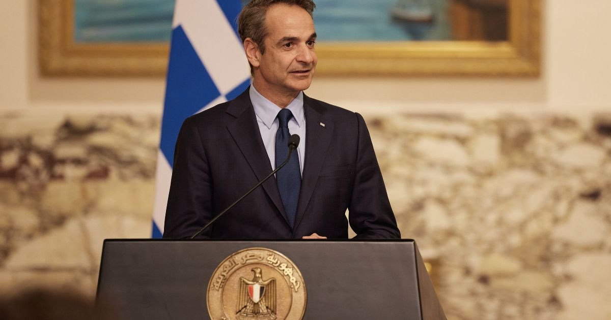 Οι στόχοι του ταξιδιού του Κ. Μητσοτάκη στον Καναδά | Ειδησεις ...