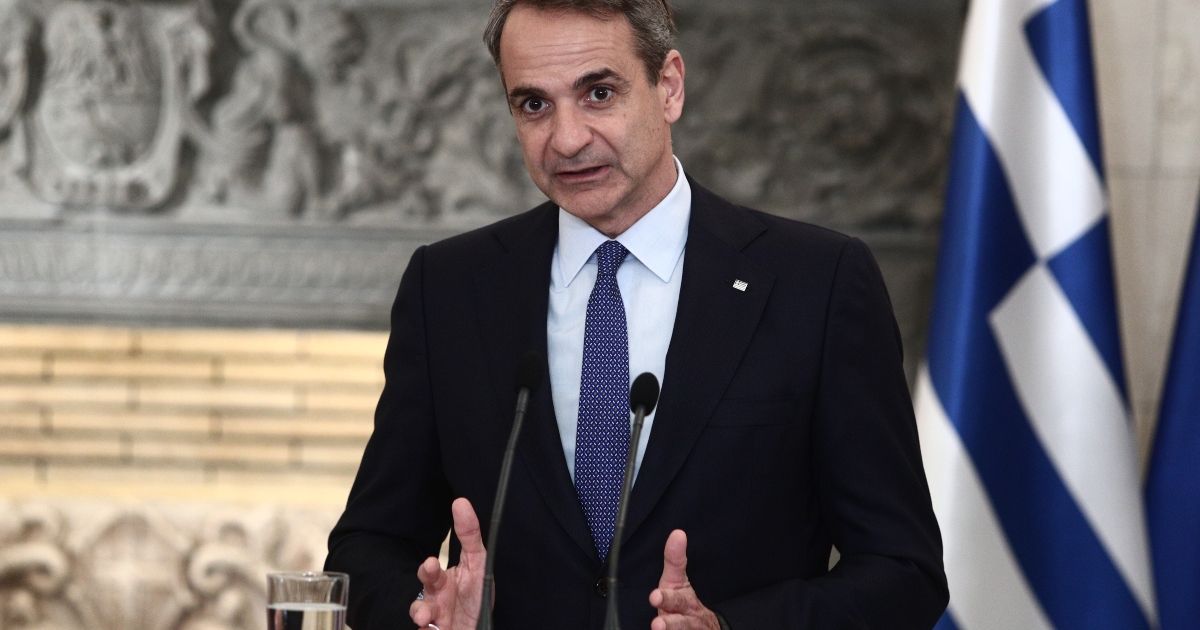 Σε τροχιά ευρωεκλογών η κυβέρνηση | Ειδησεις | Pagenews.gr