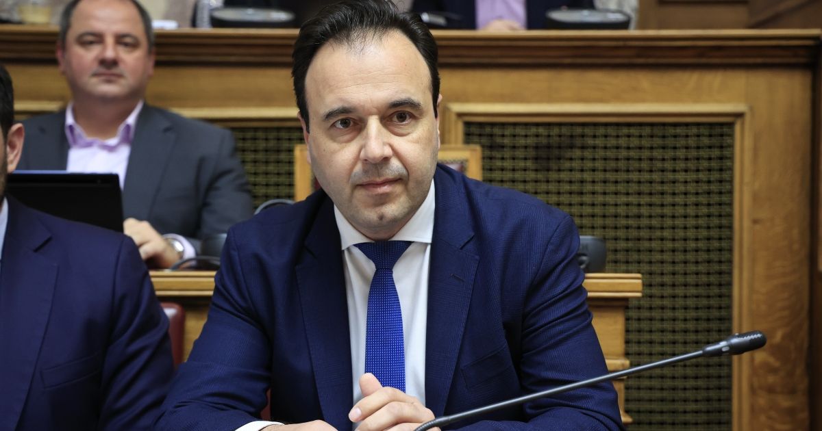Παπαστεργίου: Η νέα υπηρεσία e-Know Your Business στοχεύει στη μείωση ...
