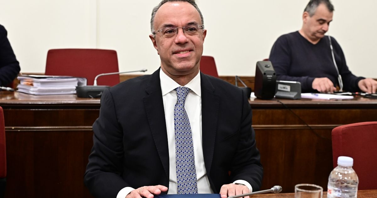 Σταϊκούρας: 250 νέα ηλεκτρικά λεωφορεία στη χώρα μας | Ειδησεις ...