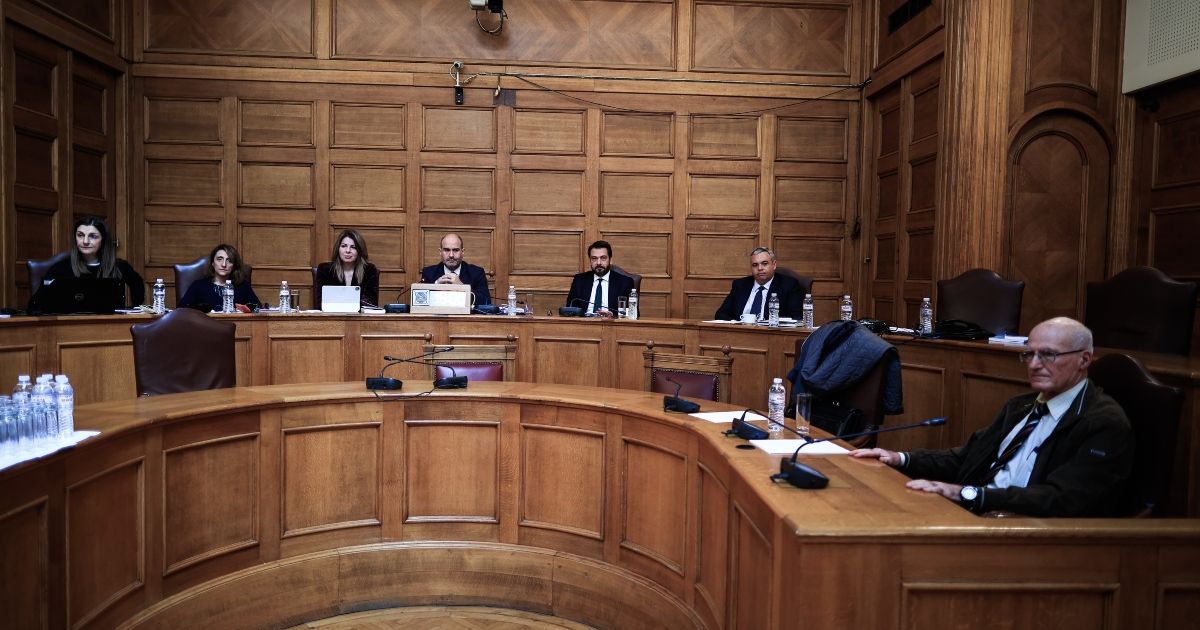 Εξεταστική επιτροπή: Σήμερα η τελευταία συνεδρίαση | Ειδησεις | Pagenews.gr