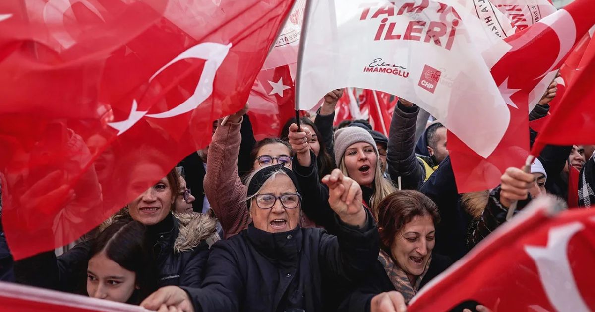 Άνοιξαν οι κάλπες στην Τουρκία - Τι δείχνουν τα πρώτα αποτελέσματα ...