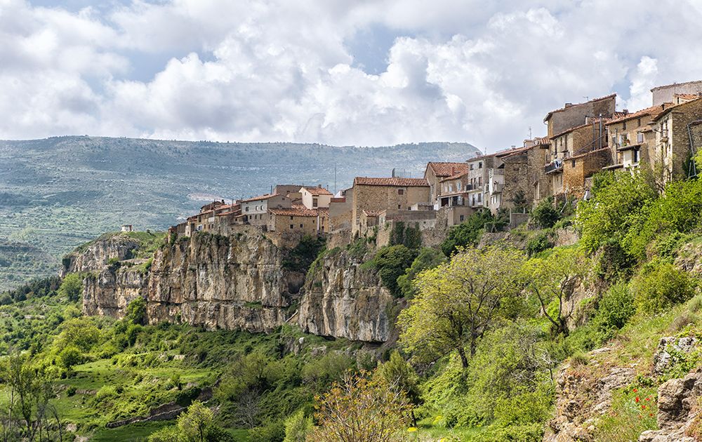 Στα παγκόσμια γεωπάρκα της UNESCO το γεωπάρκο Μετεώρων | Ειδησεις ...