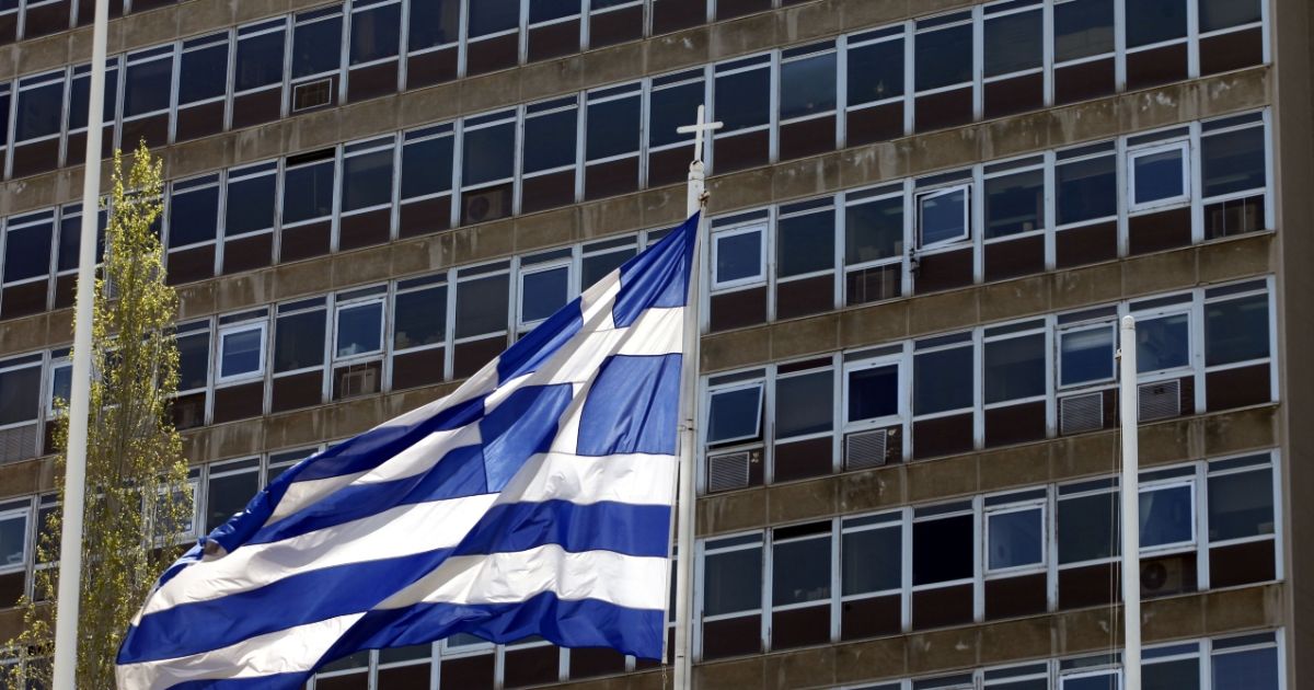 ΕΥΠ: Παραιτήθηκε ο υποδιοικητής - Αναλαμβάνει ο Αντώνης Τζιτζής ...