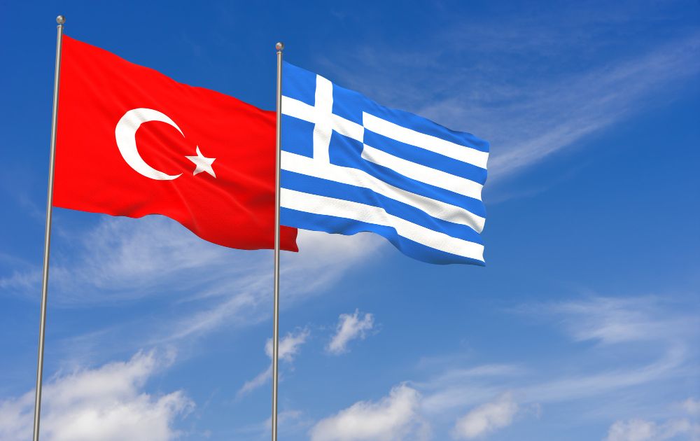 DW: Ελληνοτουρκική φιλία (και) με τουριστική βίζα | Ειδησεις | Pagenews.gr