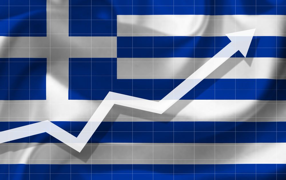 Athens Stock Exchange: At the top από the global market ranking in the ...