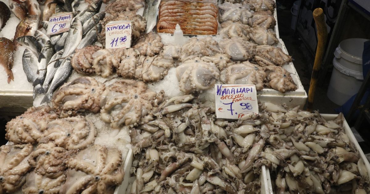 ΕΦΕΤ: Τι να προσέξουμε την περίοδο της Σαρακοστής | Ειδησεις | Pagenews.gr