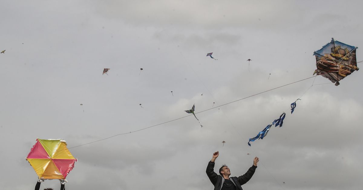 Kathara Deftera (Clean Monday) 2024 | Ειδησεις | Pagenews.gr