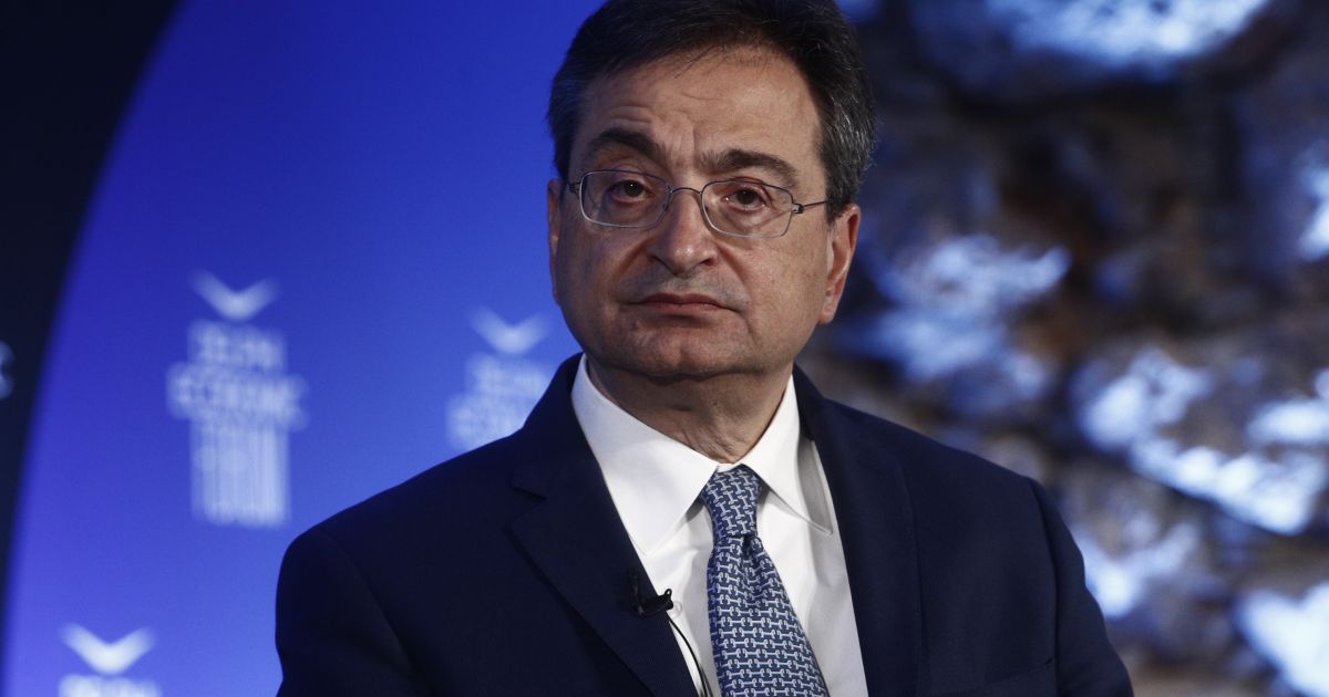 Καραβίας: Πάνω από 800 εκατ. η επένδυση της Eurobank στην Κύπρο ...