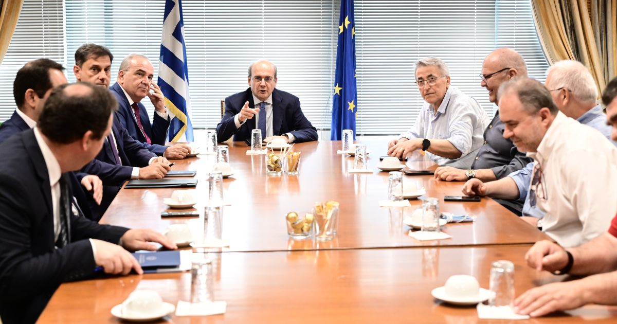 Διαχείριση εγκαταστάσεων: Τέταρτη εξαγορά μέσα σε τρία χρόνια ...