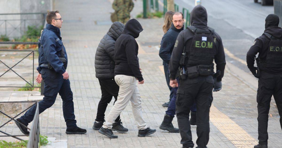 Ενοχή για 22 «πελάτες», αθώωση Μίχου για βιασμό και μαστροπεία και ...