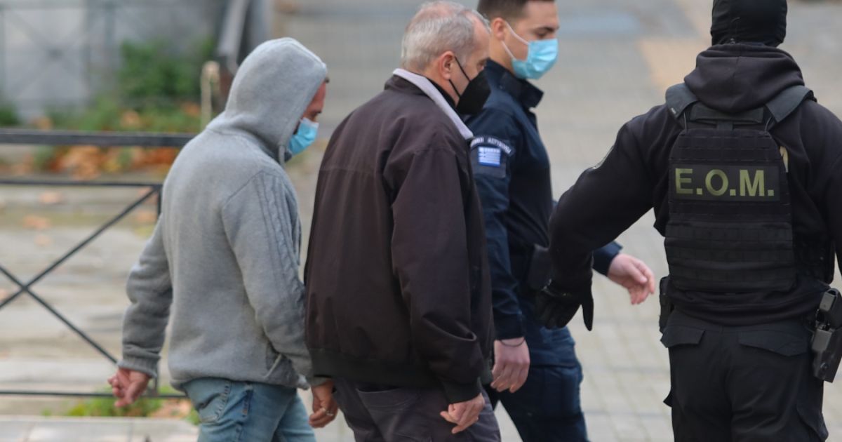 Κολωνός: Στις 19 Μαρτίου συνεχίζεται η δίκη για την υπόθεση της ...