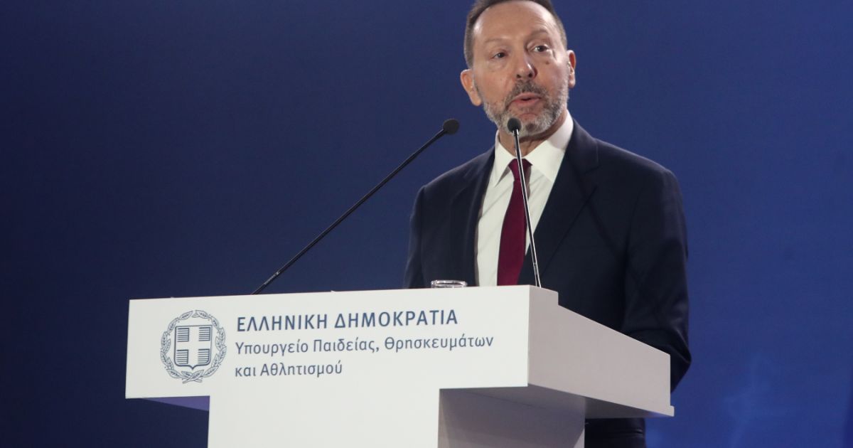 Στουρνάρας: «Κλειδί» οι ΣΔΙΤ για την κάλυψη του ασφαλιστικού κενού ...