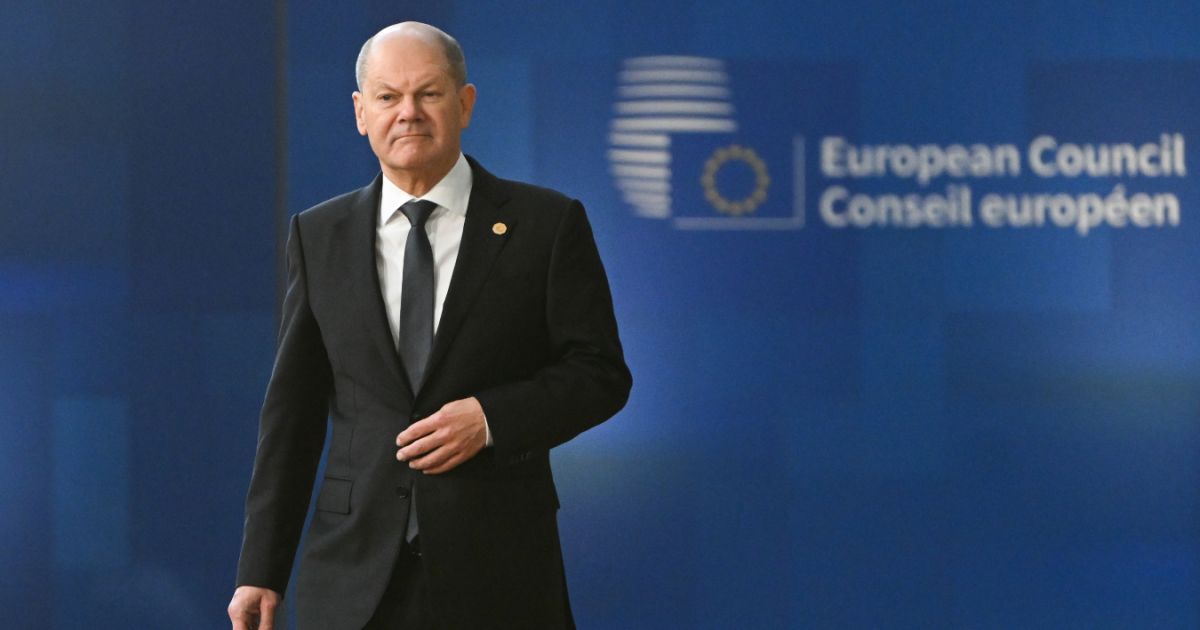 Ο Σολτς επανέλαβε ότι δεν θα εγκρίνει παράδοση Taurus στην Ουκρανία ...