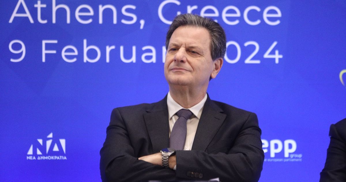 Σκυλακάκης: Τα υπεράκτια αιολικά πάρκα θα κάνουν την Ελλάδα πιο ...