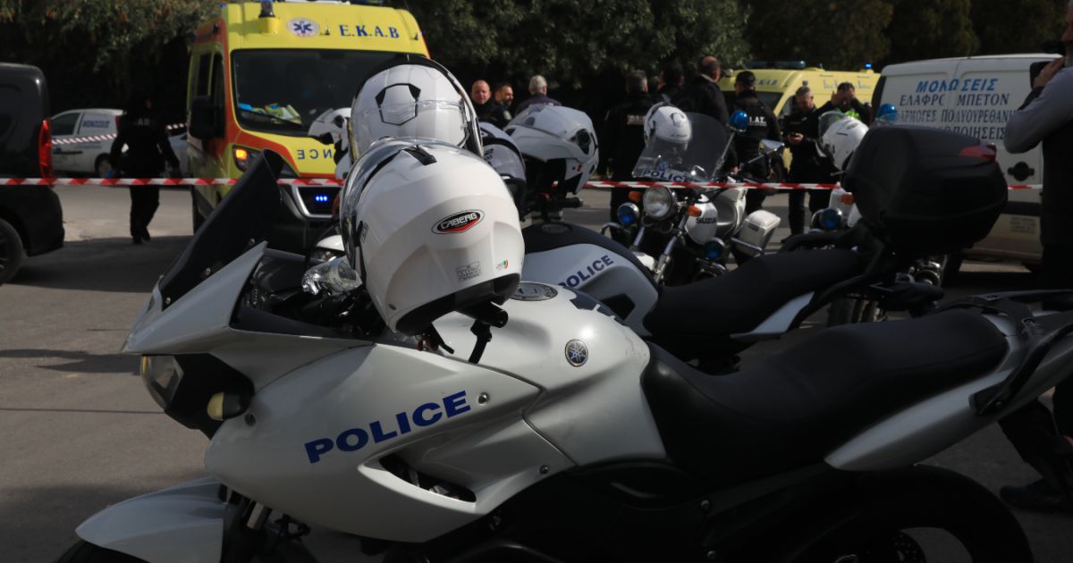 Οι τρομο-γκάφες της "Σύμπραξης Εκδίκησης" | Ειδησεις | Pagenews.gr