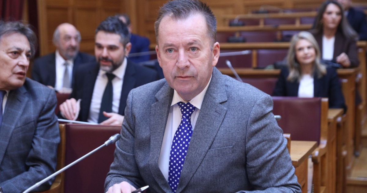 Βασίλης Κόκκαλης: Δεν υπάρχει κανένα θέμα με την εταιρεία του Στέφανου ...