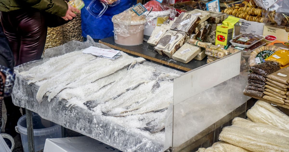 Πρεμιέρα για το ''Καλάθι της Σαρακοστής'': Σε ισχύ από σήμερα - Ποια ...