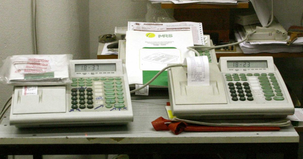Ξεκίνησαν τα «ραβασάκια» της ΑΑΔΕ σε επιχειρήσεις που δεν έχουν ...