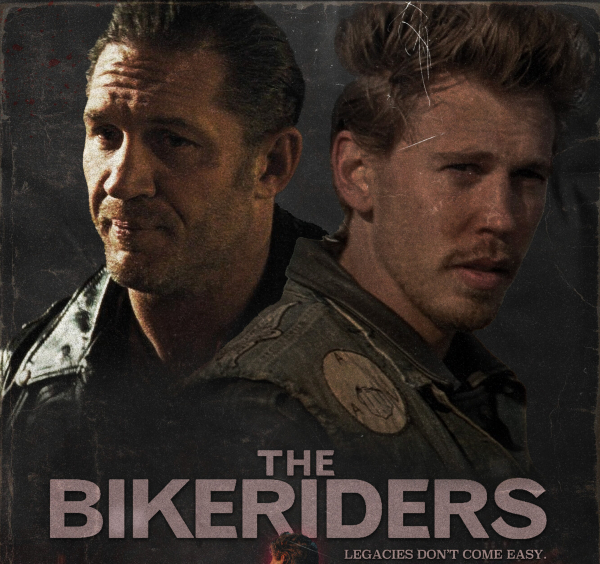 «The Bikeriders»: Δείτε το νέο trailer της ταινίας με Austin Butler και ...