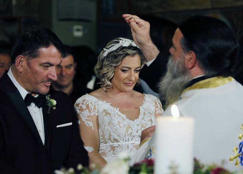 Πύρρος Δήμας: Τα παιδιά μου δεν δέχτηκαν με ιδιαίτερη χαρά τη γνωριμία ...
