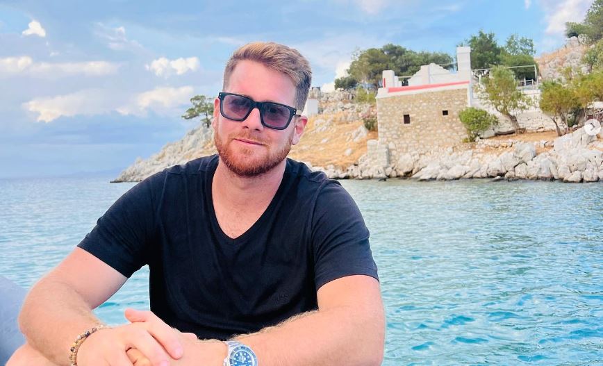 Survivor 2024: Όλο το παρασκήνιο της απουσίας του James Καφετζή ...