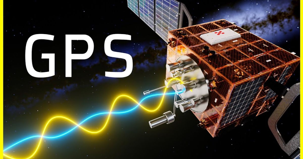 Μυστηριώδεις παρεμβολές στα GPS 1.600 αεροσκαφών στη βορειοανατολική ...