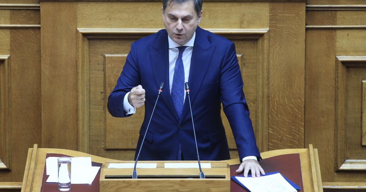 Φορολογικές δηλώσεις: Παράταση... πριν καν ανοίξει η πλατφόρμα για την ...