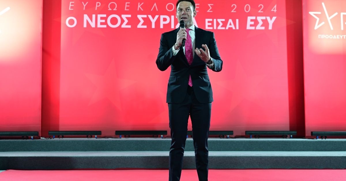 Το εκλογικό κοινό του Κασσελάκη | Ειδησεις | Pagenews.gr