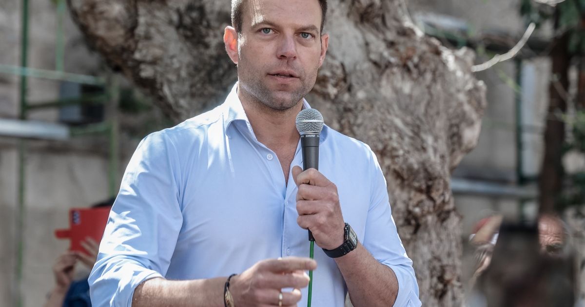 ΣΥΡΙΖΑ: Ο Κασσελάκης παρουσιάζει τους υποψηφίους του κόμματος ...
