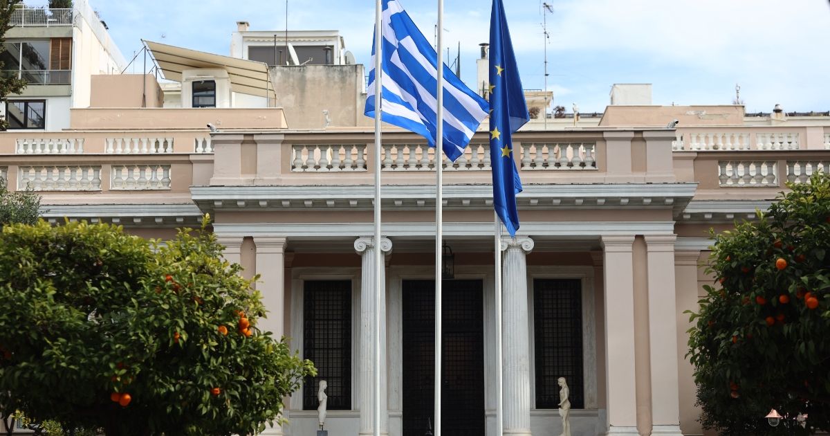Σε αυξημένη επαγρύπνηση η Ελλάδα για τις εξελίξεις στη Μ. Ανατολή ...