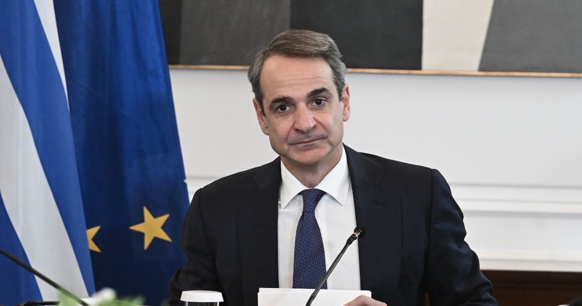 Μητσοτάκης: Προτεραιότητά μας η καινοτομία στο φάρμακο | Ειδησεις ...