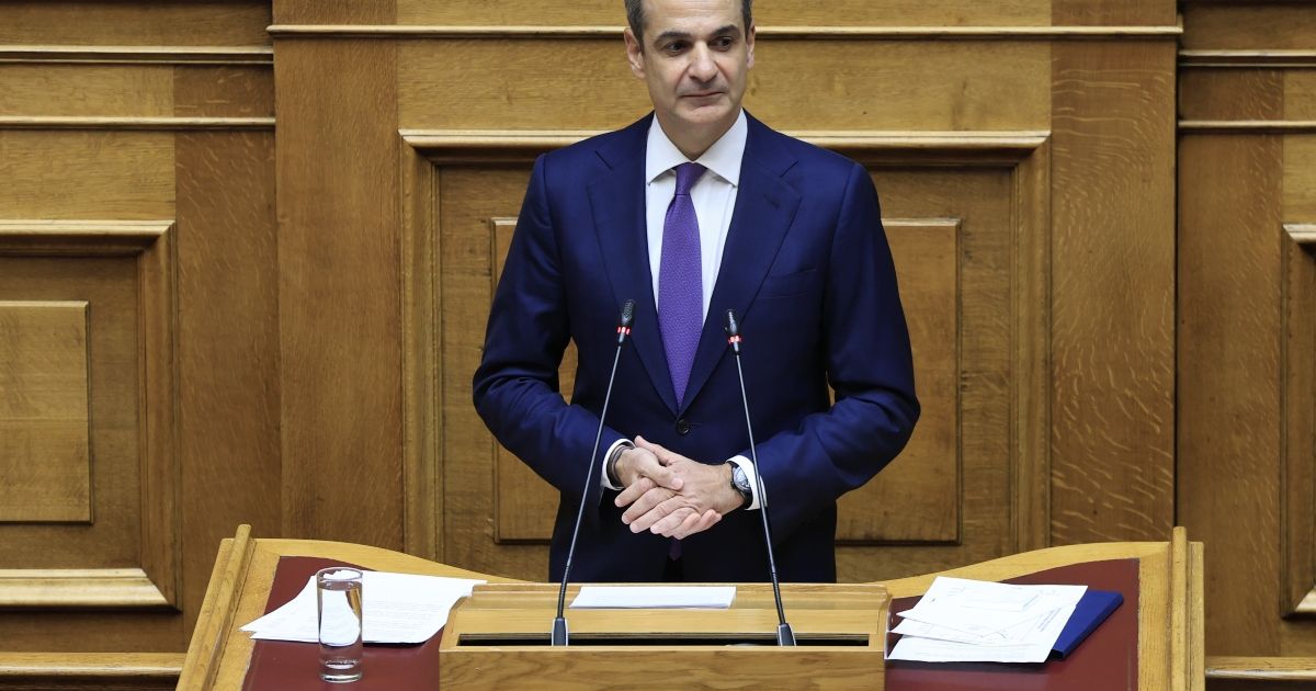 Η κυβέρνηση ανάμεσα στις συμπληγάδες της ακρίβειας και της ...