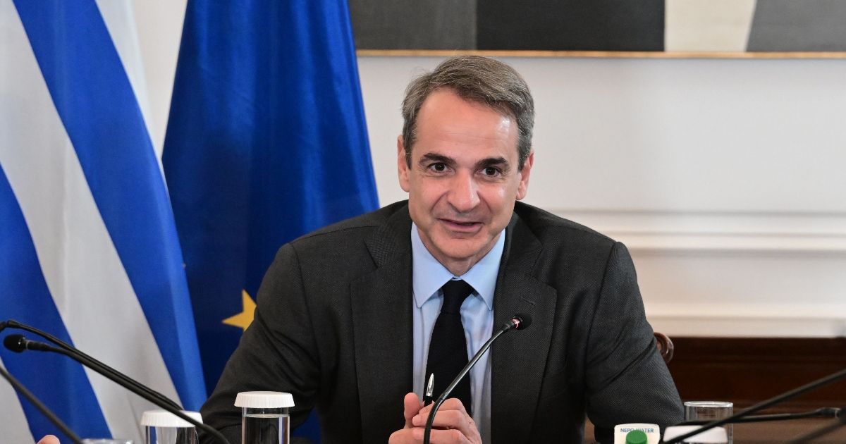 Κυβέρνηση: Οικονομία και μεταρρυθμίσεις σε πρώτο πλάνο | Ειδησεις ...