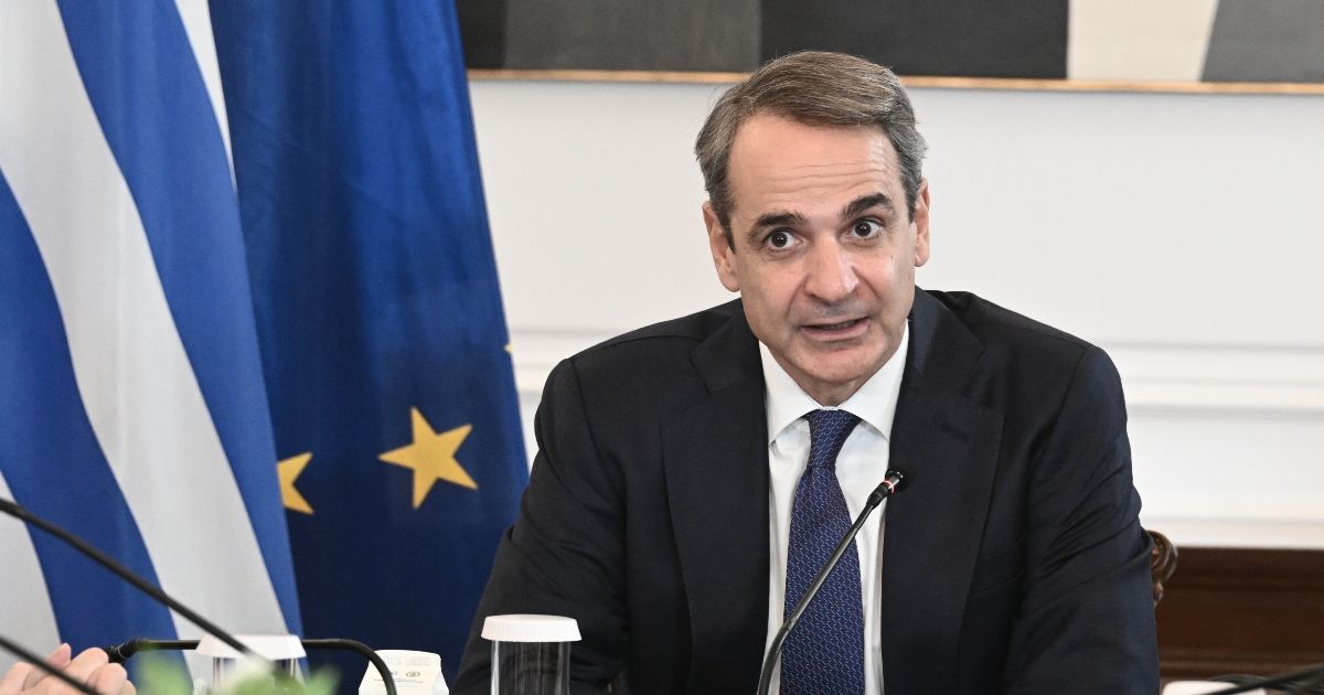 Πού βάζει η ΝΔ τον πήχη στις εκλογές του Ιουνίου | Ειδησεις | Pagenews.gr