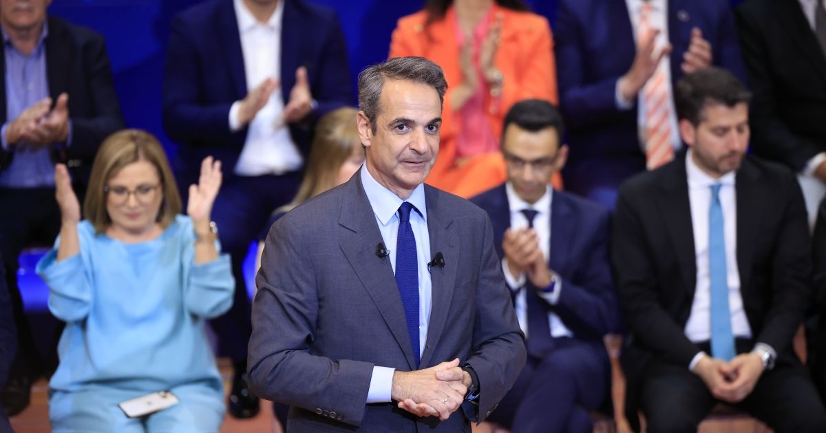 Προεκλογική περίοδος στη σκιά του πολέμου στη Μ. Ανατολή | Ειδησεις ...