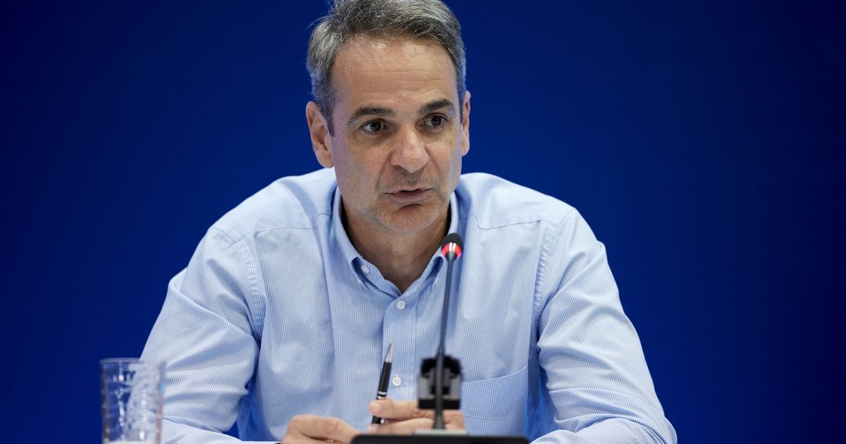 Υγεία και πολιτική προστασία σε πρώτο κυβερνητικό πλάνο | Ειδησεις ...