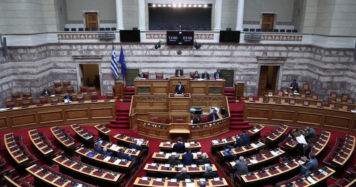Ομόθυμη καταδίκη της ιρανικής επίθεσης στο Ισραήλ | Ειδησεις | Pagenews.gr