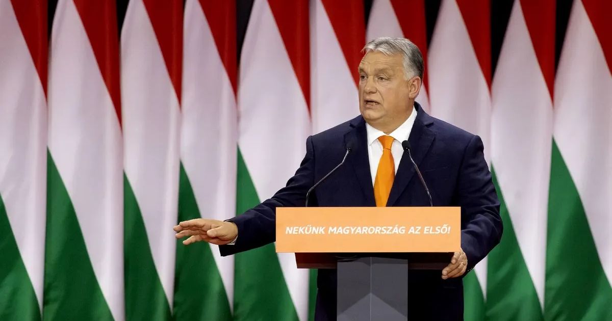 Όρμπαν: Η ηγεσία της Ε.Ε. απέτυχε | Ειδησεις | Pagenews.gr
