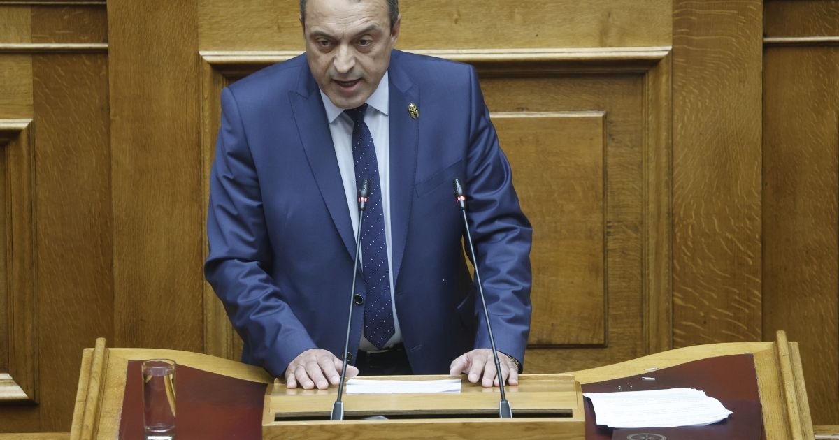 Τι σημαίνει πολιτικά η ποινική δίωξη στους Σπαρτιάτες | Ειδησεις ...