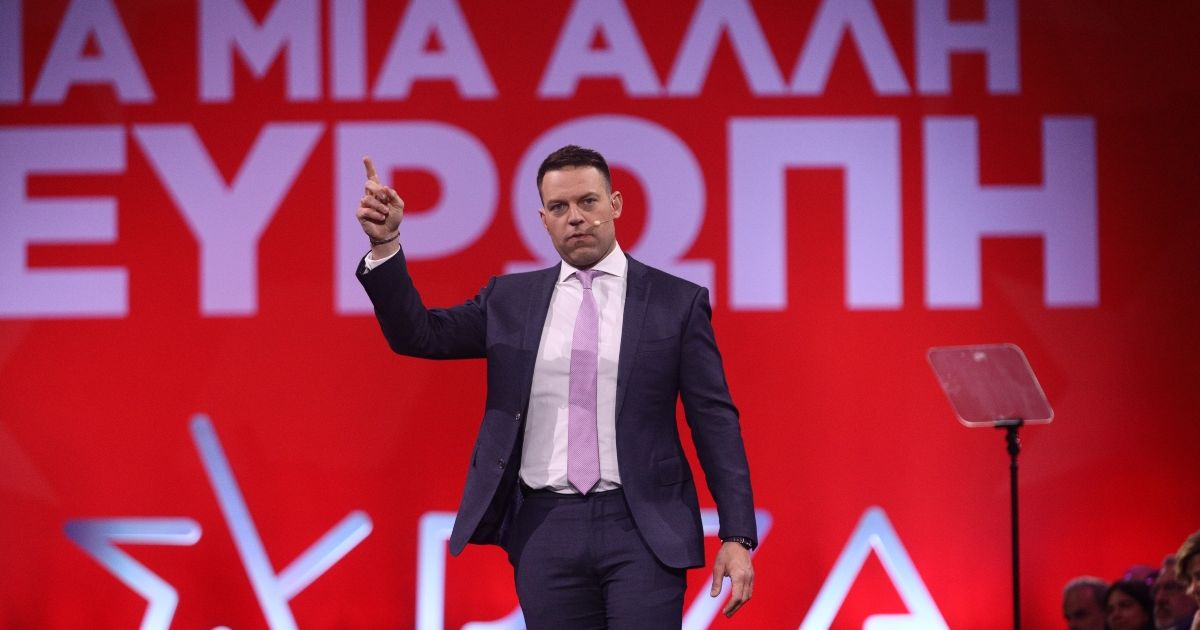 Καζάνι που βράζει ο ΣΥΡΙΖΑ | Ειδησεις | Pagenews.gr