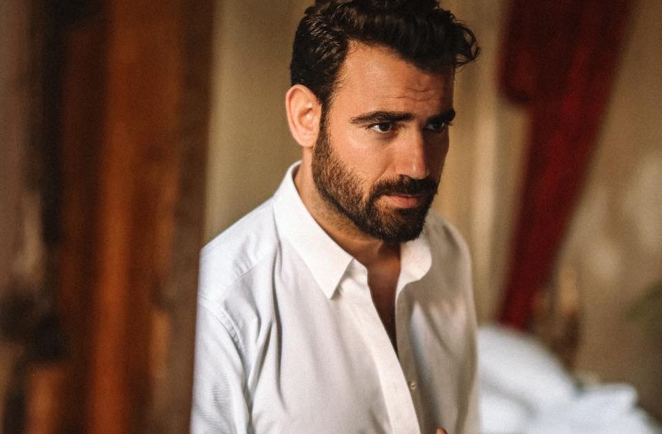 Νίκος Πολυδερόπουλος για τον θάνατο του αδελφού του: «Μετανιώνω που δεν ...