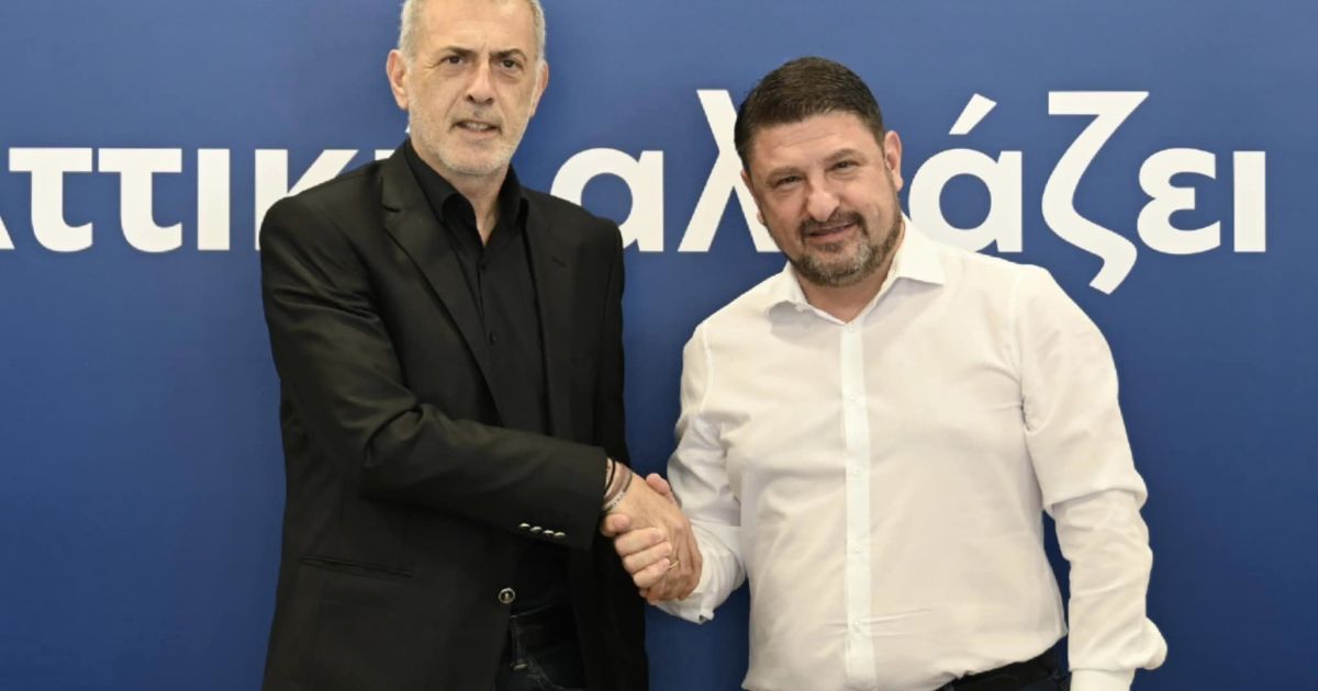 Χαρδαλιάς: Επενδύουμε 83 εκατ. ευρώ για 51 έργα και δράσεις, για το ...