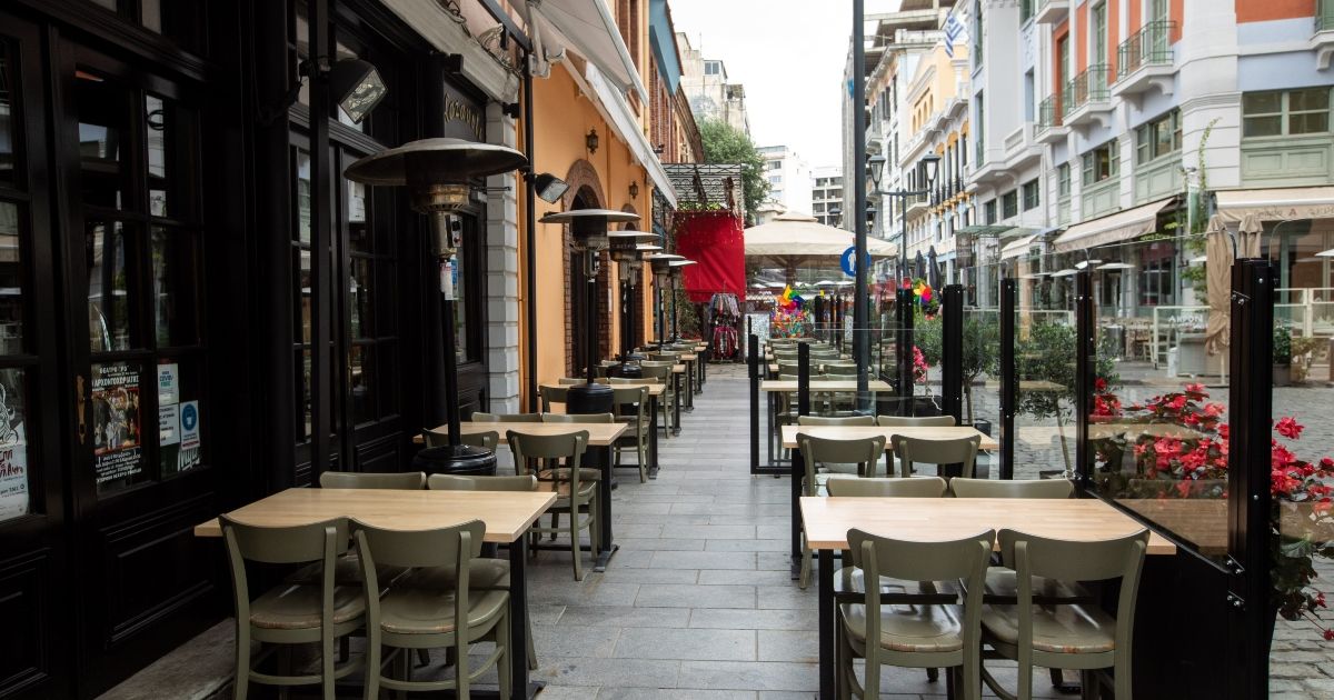 ΑΑΔΕ: Νέα παράταση απόσυρσης ΕΑΦΔΣΣ και ΦΗΜΑΣ εστιατορίων | Ειδησεις ...